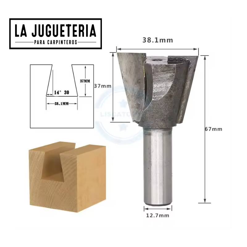 Tipos De Uniones De Cola De Milano Tipos De Ensamble | PDF | Tornillo